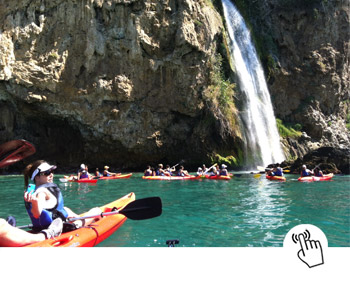 Description of activities | LEARN SPANISH IN SPAIN